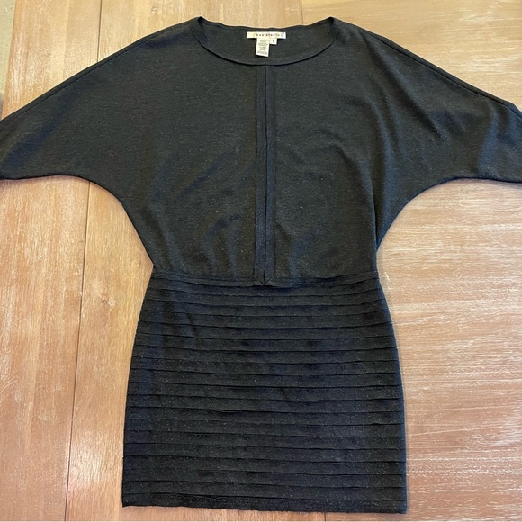 Max Studio | Dresses | Max Studio Gray Dress | Poshmark